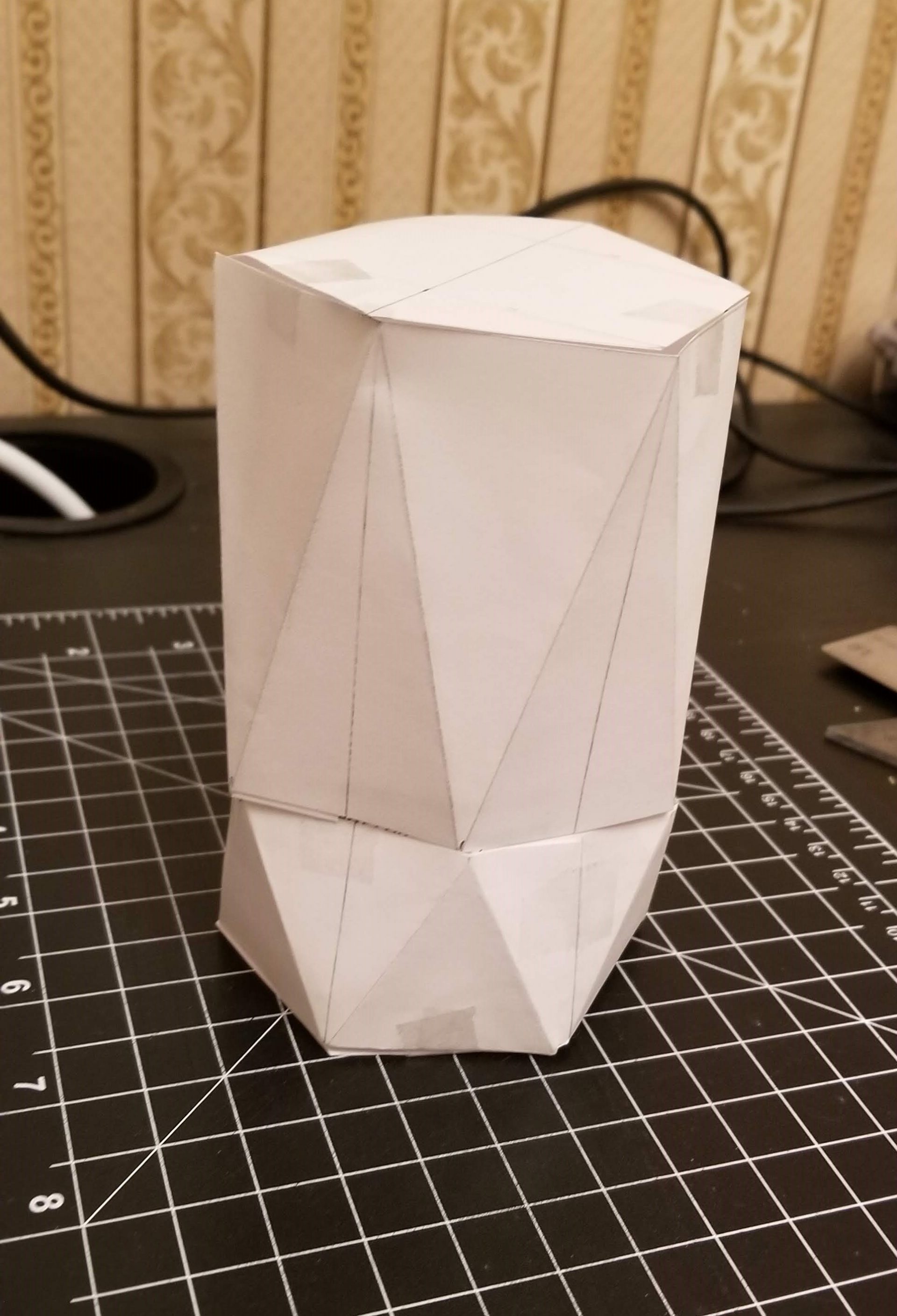 Light Bulb Packaging Concept - Tasha Westbrook