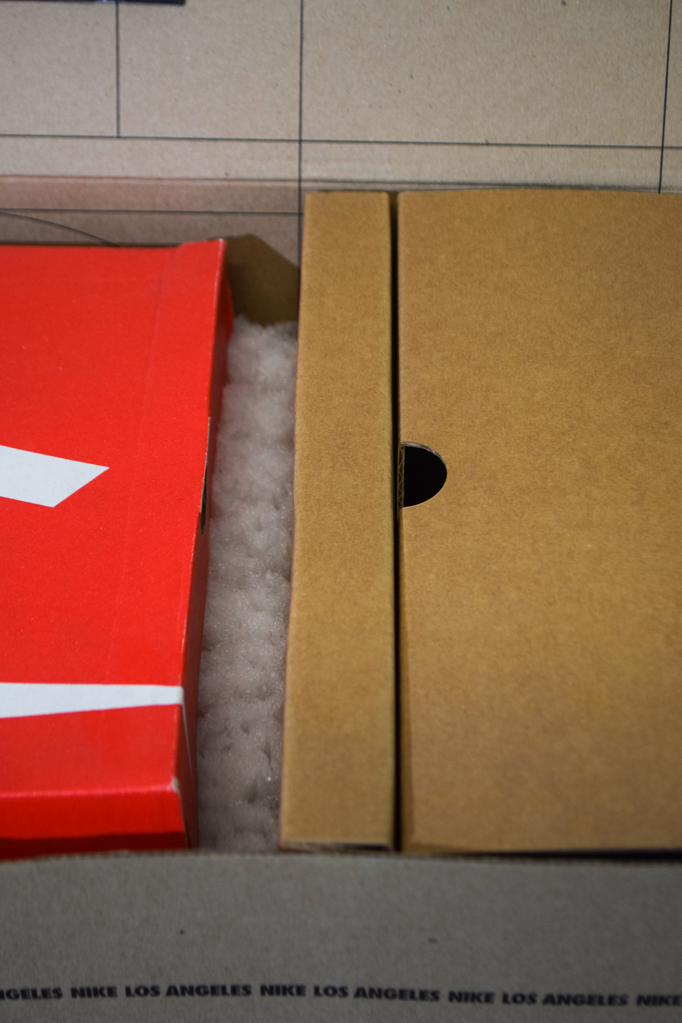 Nike LA Influencer Kits - Tasha Westbrook