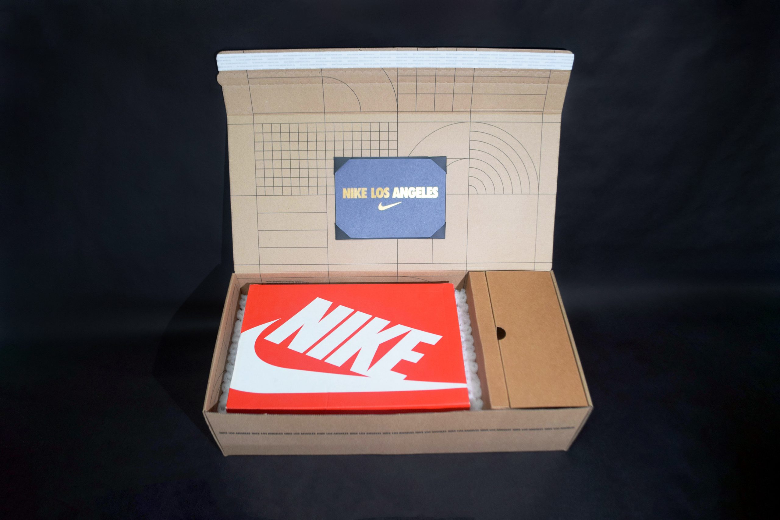 Nike LA Influencer Kits - Tasha Westbrook